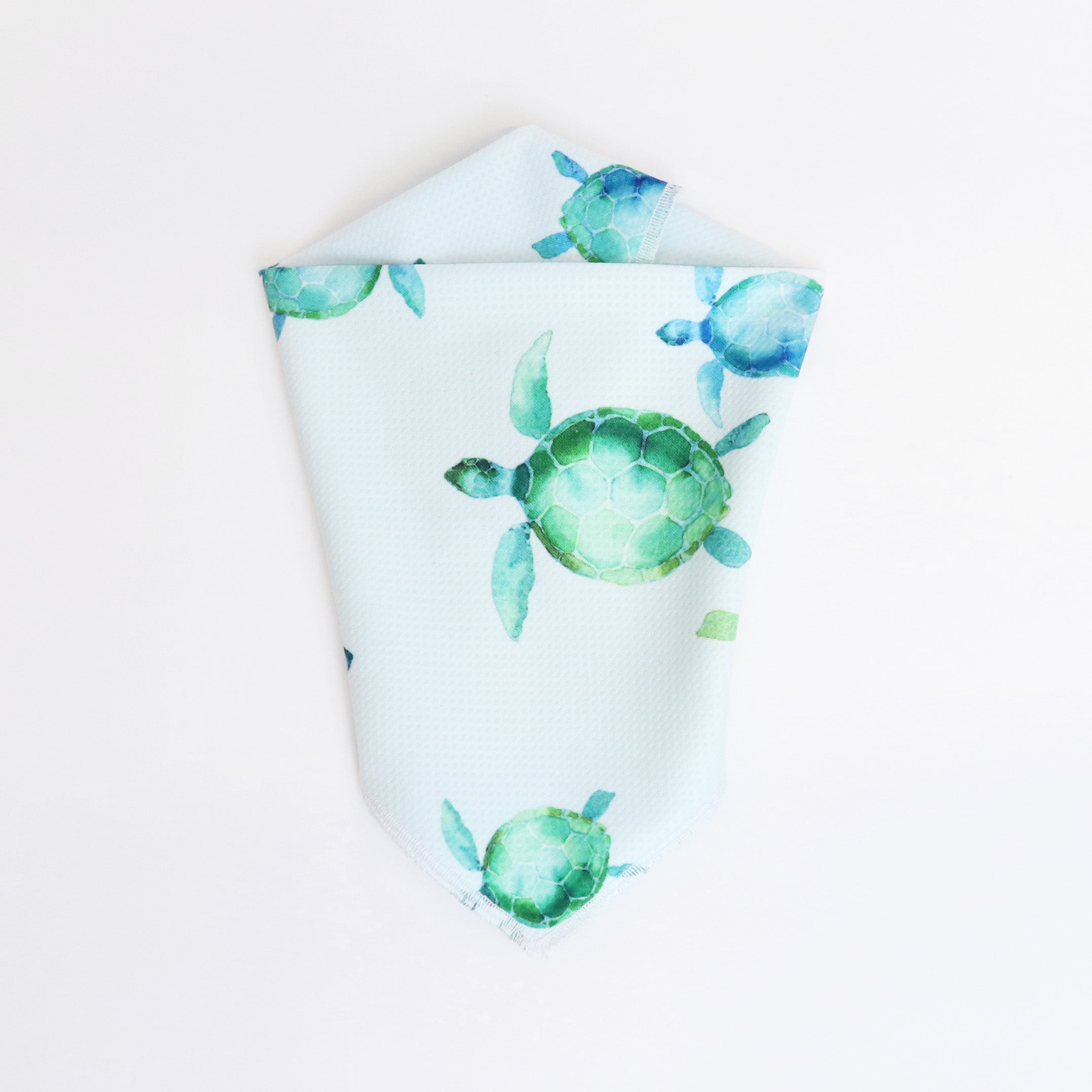 LCB Turtle Cooling Bandana – Le Chien Bleu NY