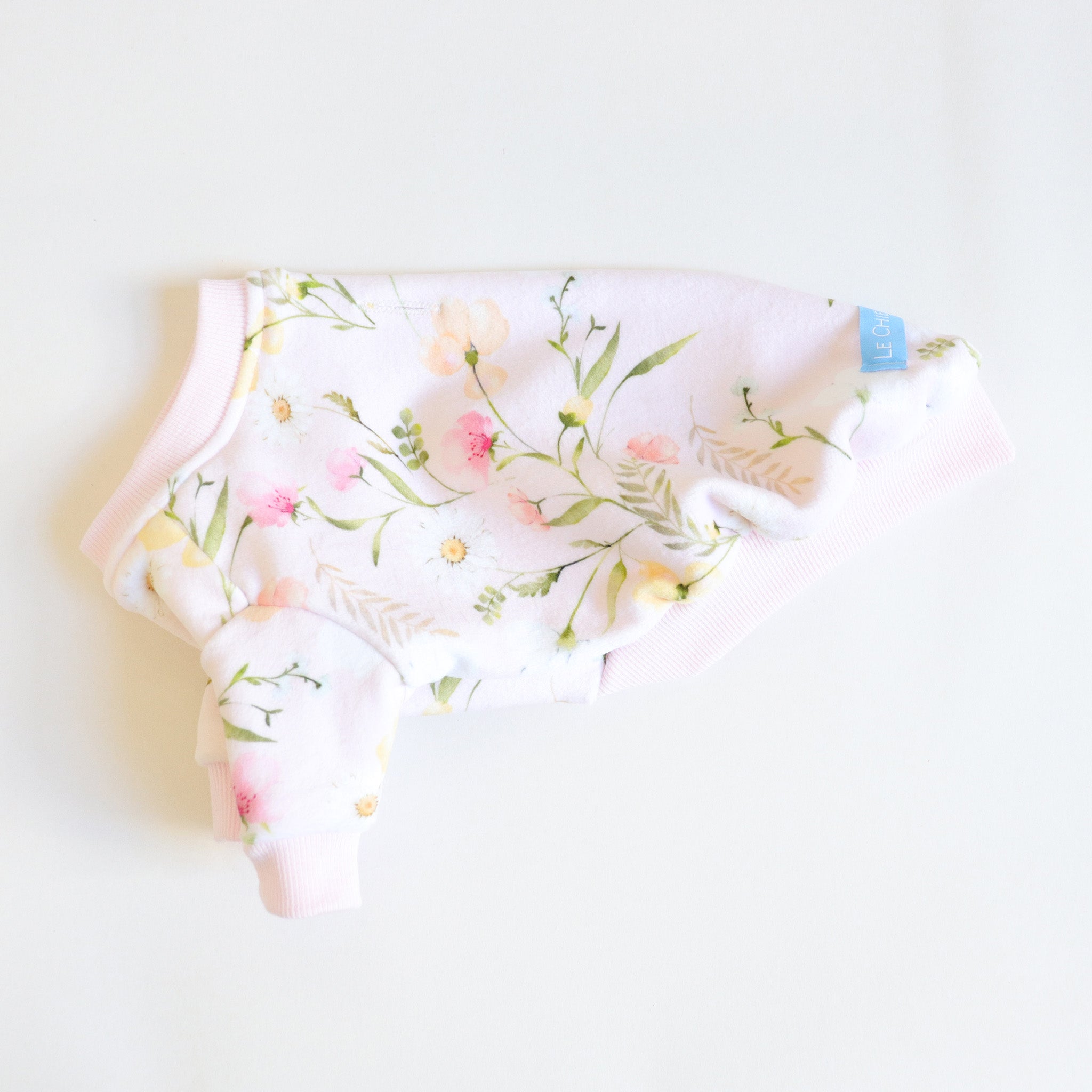 Luxury Pet Clothing Store – Le Chien Bleu NY